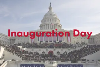 Trump's Inauguration Day & Top 10 Memorable Inaugural Address Quotes ...